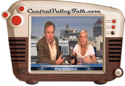 Central Valley Talk - Fresno's Premier Internet TV Station